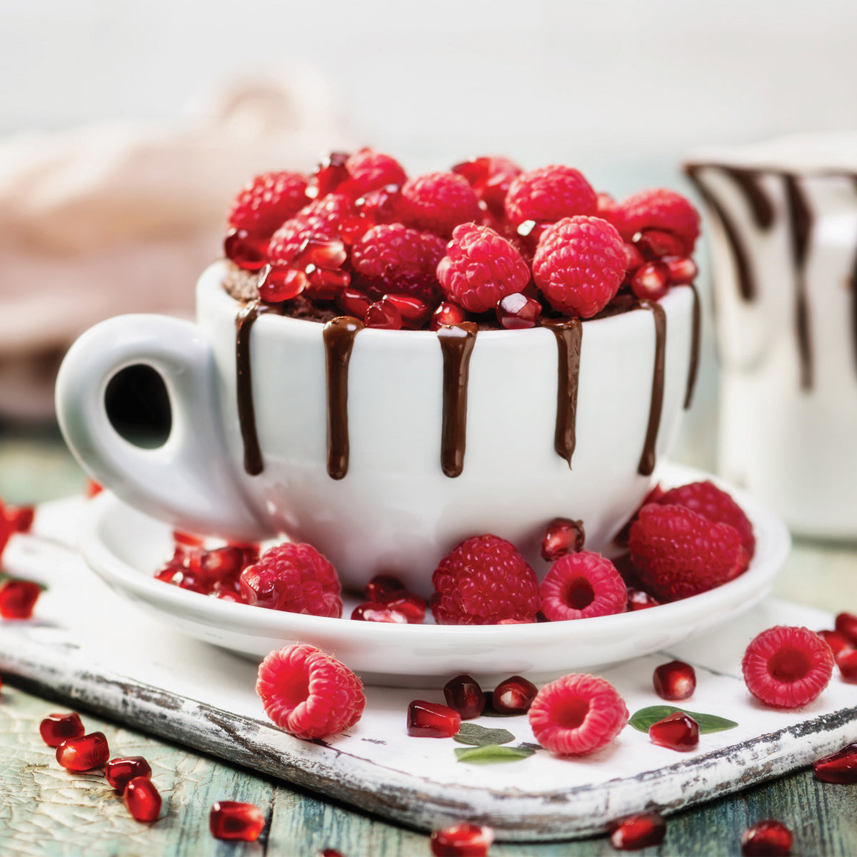 Raspberry - Latham Red – Plantcetera