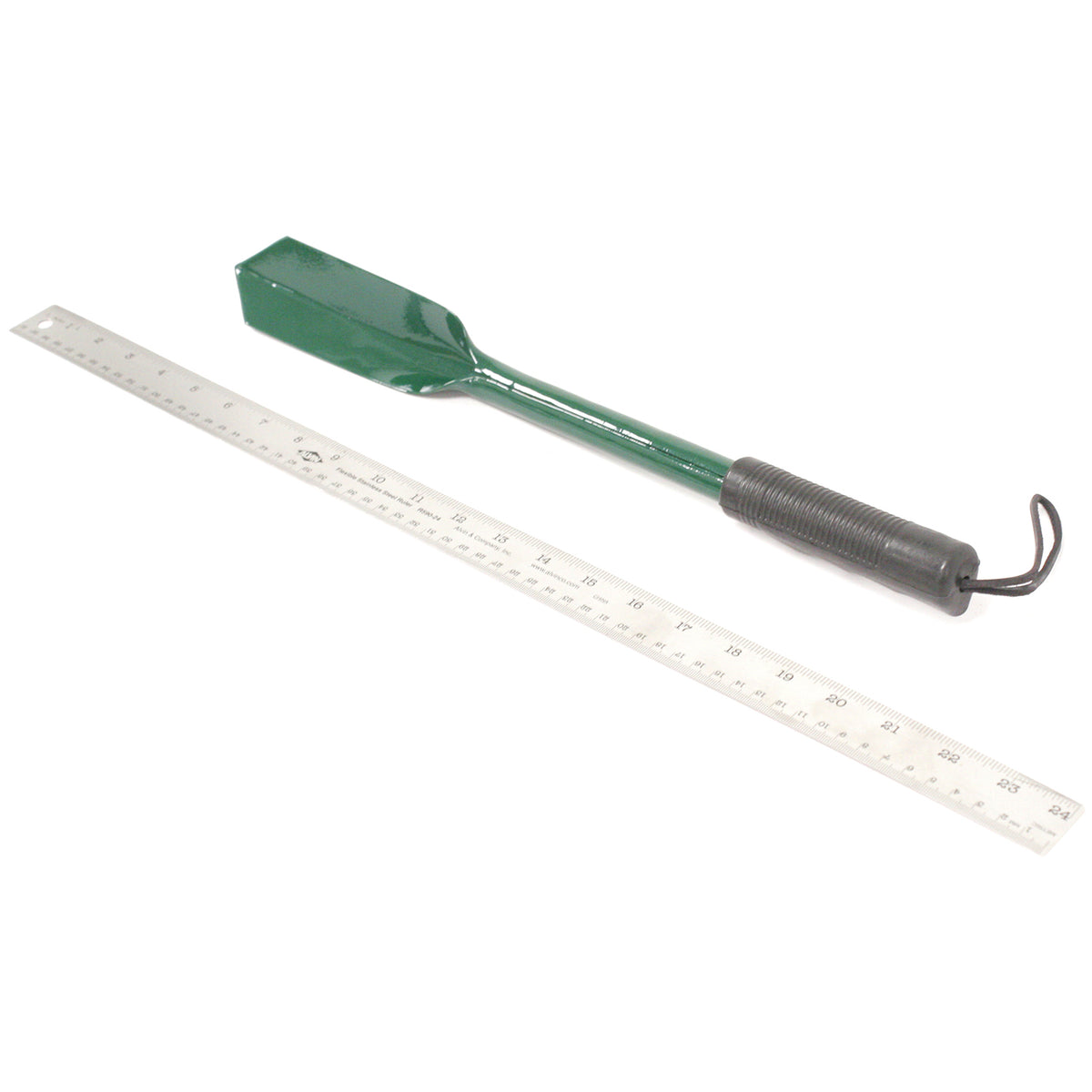 Flower Bulb Planting Long Handled Trowel – Plantcetera